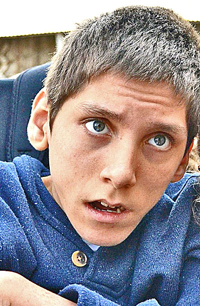 Derek B. Hostetler | News, Sports, Jobs - The Sentinel